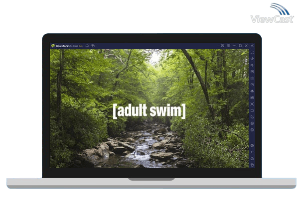 Download [adult swim] for PC / Windows / Computer